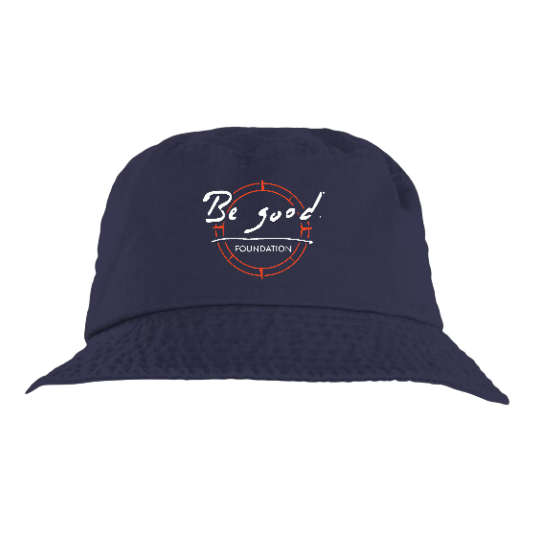 Be Good Bucket Hat – RuschWear